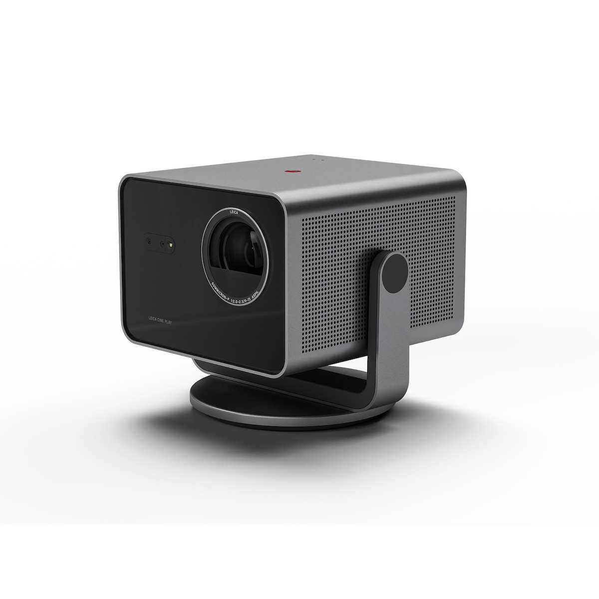 Leica Cine Play 1 - 4K HDR Laser Beamer | HEIMKINO.DE Tuning Edition